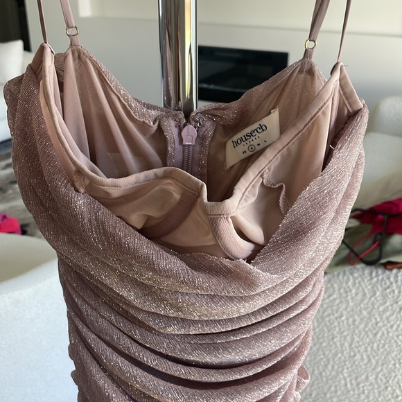 House of CB | Dresses | House Of Cb Mini Dress | Poshmark